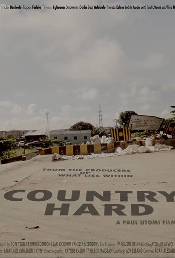 Смотреть Country Hard () онлайн бесплатно в хорошем качестве