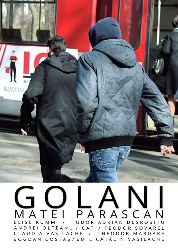 Смотреть Golani (2017) онлайн бесплатно в хорошем качестве