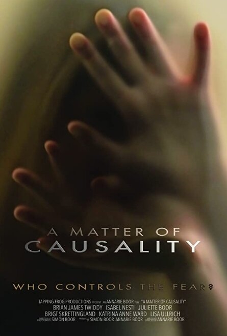 Смотреть A Matter of Causality (2021) онлайн бесплатно в хорошем качестве